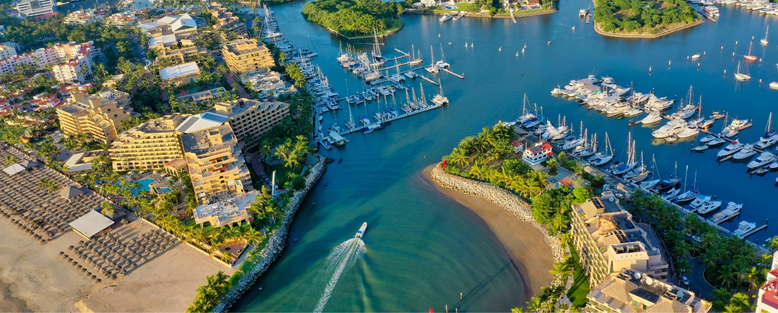 DMC in Mexico and the Caribbean | Tropical Incentives