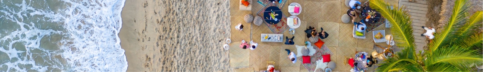 ¿Qué es un DMC? | Tropical Incentives DMC